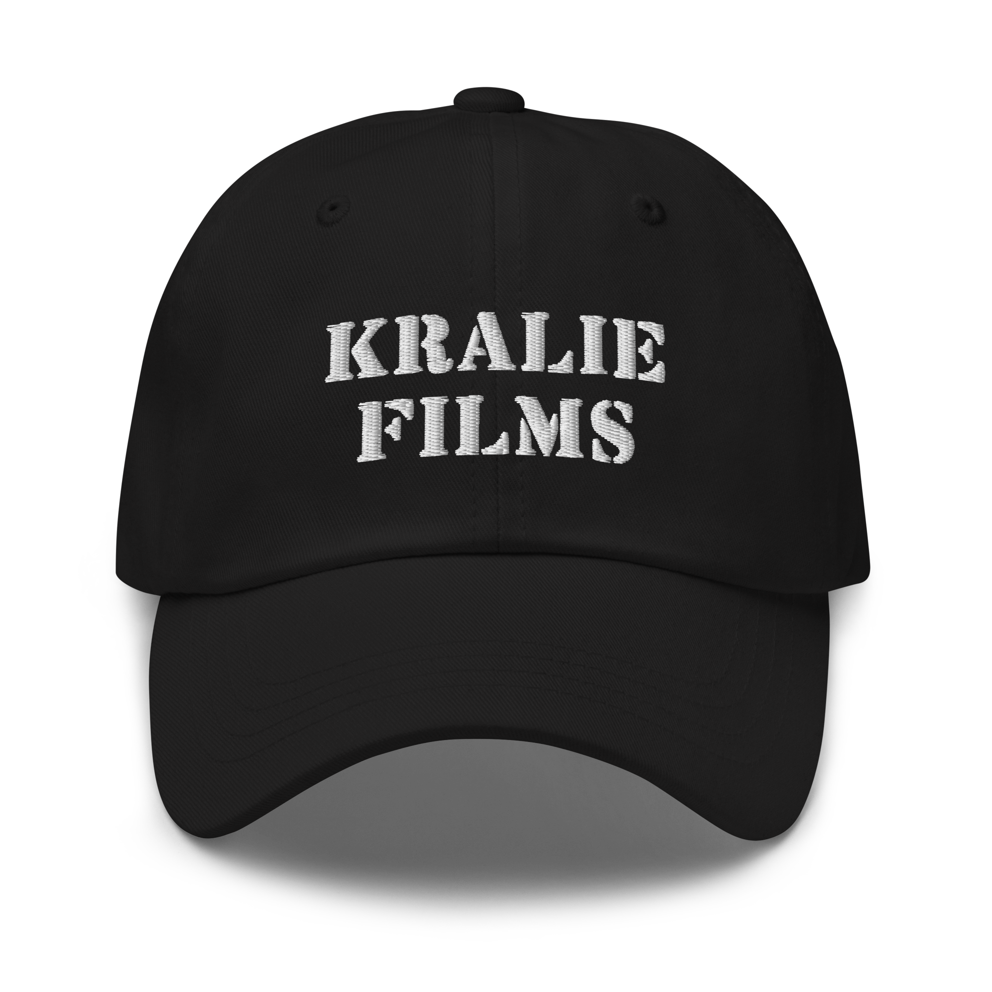 Kralie Films hat