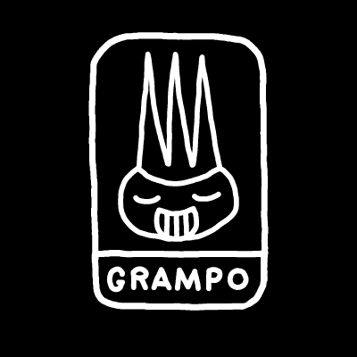 The Official Grampo Co. Store